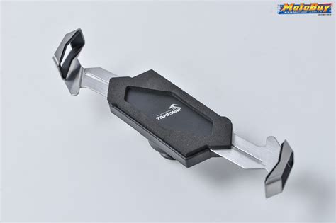 部品情報 質感加持，手機架不只是手機架！ Takeway 黑隼 Z 手機座 Motobuy