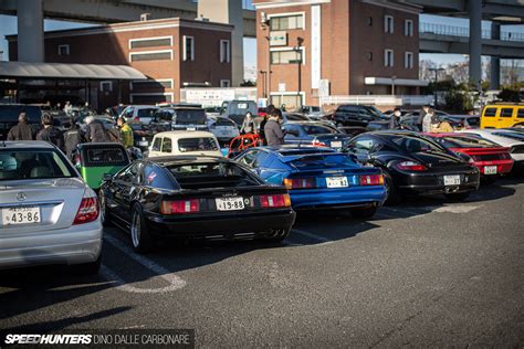 Happy New Year From Daikoku Pa Speedhunters