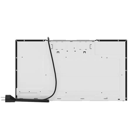 Koolmore 16 Cu Ft 1000 Watt 2992 In Over The Range Convection