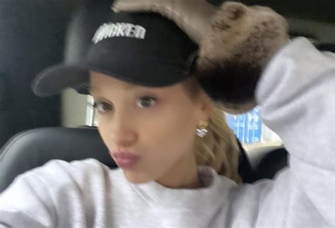 Shes So Fucking Cute😍 Rarianagrandelewd