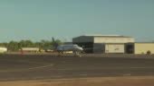 Mungalalu Truscott Airbase Wa Australia Hd Stock Video Getty Images