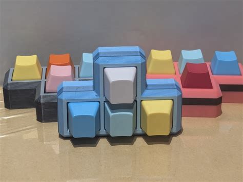 3d Fidget Wasd Keyboard Guildhall Games