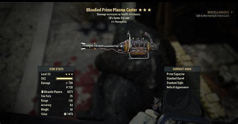 Bloodied Plasma Caster Album On Imgur