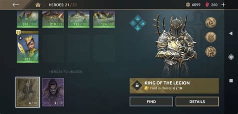 I Thought To Myself Ill Get Kotl Shard Fo Sure And I Get 2 Of Them🗿