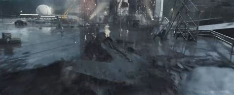 The Trailer Of Moonfall The Latest Film Directed By Independence