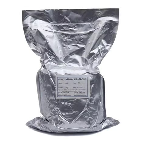 Lithium Ion Battery Cathode Raw Materials Cobalt Oxide Lco Powder