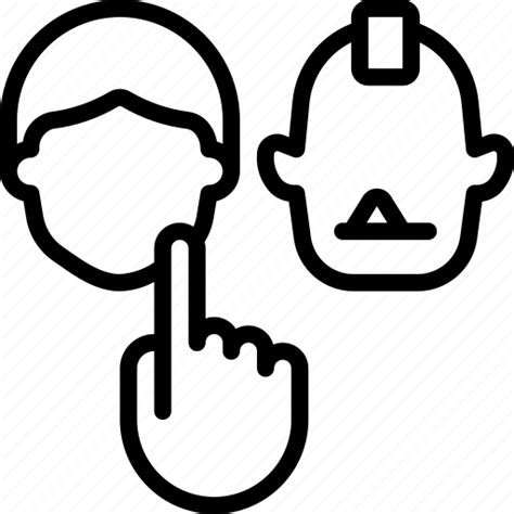 Character Selection Meta Avatar Person Ogre Icon Download On