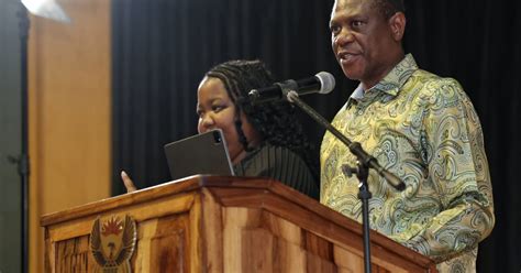 Anc Says Theres ‘pushback From Some Gnu Partners In Implementing