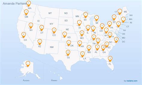 Amanda Parham Phone Number Address Age Contact Info Public Records