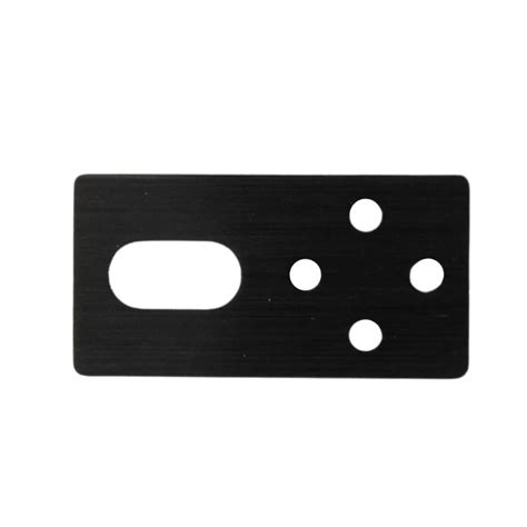 Limit Switch Plate