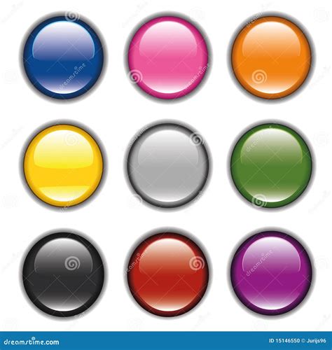 Rollen Stock Vector Illustration Of Rollover Light 15146550