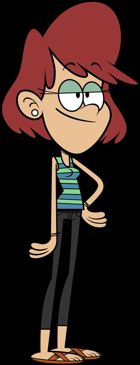 Becky The Loud House Encyclopedia Fandom