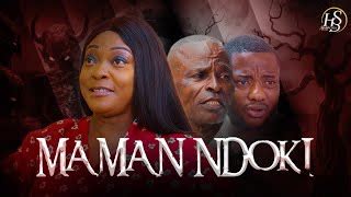 Maman Ndoki Episode 9 Et Fin Film Congolais 2025 Sila Bisalu Les