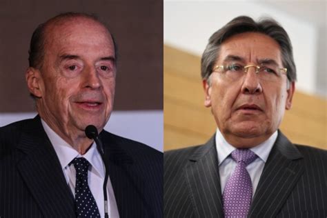 Martínez Neira señaló reuniones clandestinas sobre el futuro del metro de Bogotá y le piden