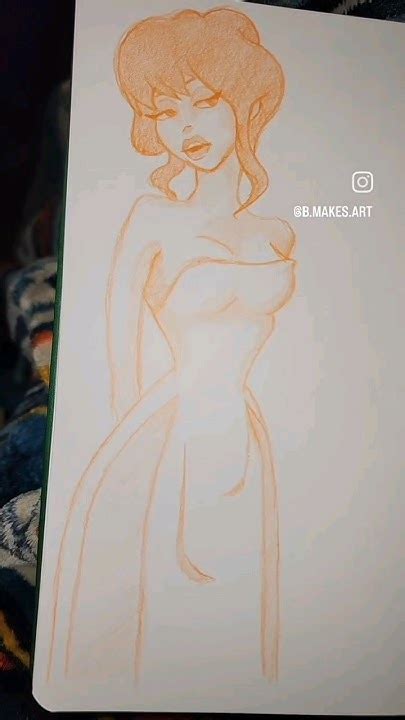 Holliwould Coolworld Fanart Drawing Espresso Youtube
