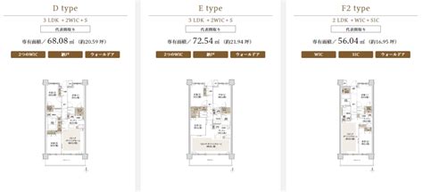 パークホームズ杉並久我山 【価格】 ユッキーのマンションブログ