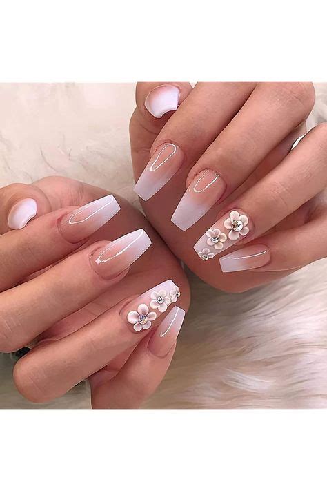 Nail Extension Design