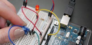 Arduino Arduino Projeleri