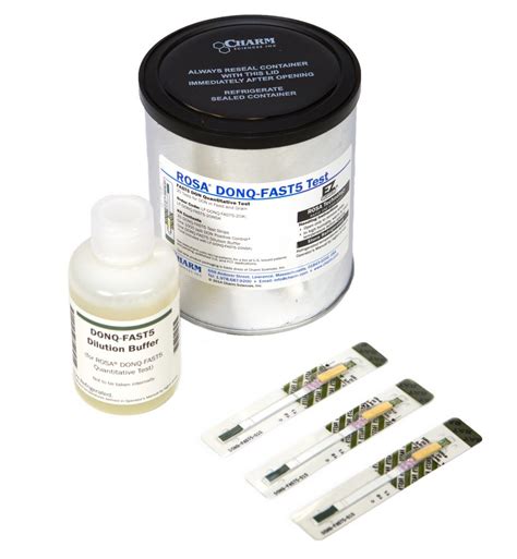 Mycotoxin Testing Mycotoxin Test Kits Fgis Approved