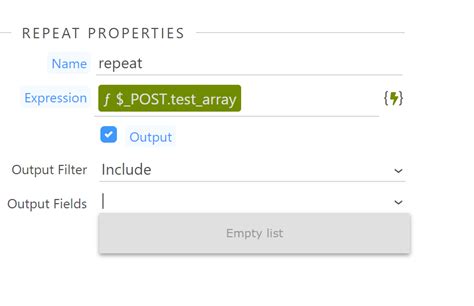 Pass A Javascript Array To A Server Connect Get Array Cant Output