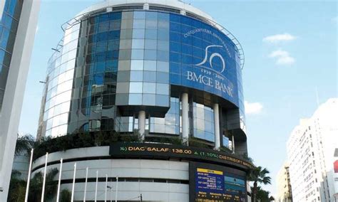 BMCE Bank Of Africa remporte le titre Élu Service Client de lAnnée Maroc Le Matin ma