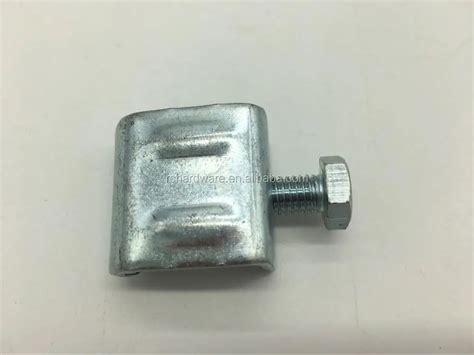 아연 도금 스틸 에어 덕트 액세서리 코너 G 클램프 고정 덕트 Buy G 클램프플랜지 G 클램프공기 덕트 클램프 Product On