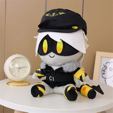 Buy Murder Plush Drones Plush Toys Cartoon Murder Plush Drones Uzi