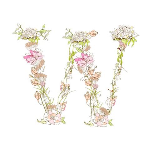 W Pattern Vector Images Over 1800