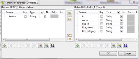 textractjsonfields docs for esb 7 x talend skill
