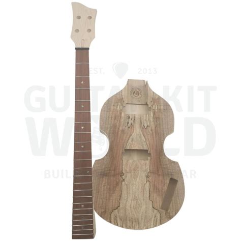 Bass Guitar Kits Guitar Kit World