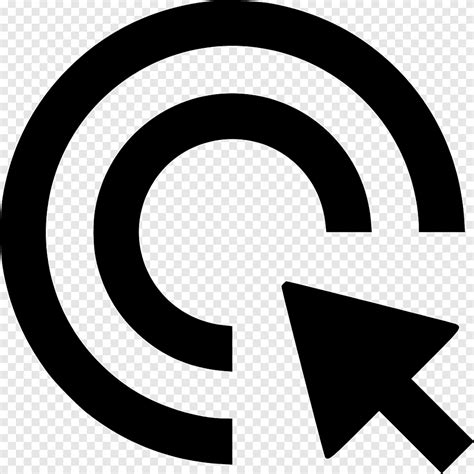 أيقونات الكمبيوتر ، وغيرها Cdr زاوية Png