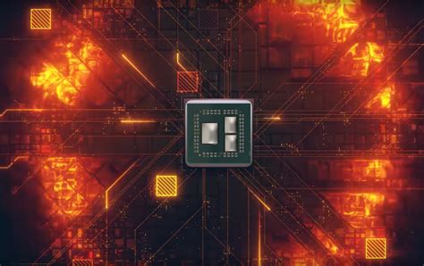 Amd、intel处理器路线图：3nm工艺zen6对决cove 6 Amd Intel 锐龙 酷睿 Zen 6 Sunny Cove ——快