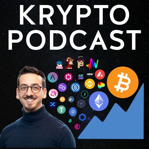 Krypto Podcast Bitcoin Nfts Web3 Defi Und Metaverse News