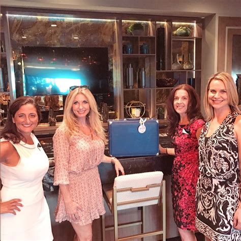 Congrats To Our Own Marilyn Cavanaugh Luxury Group