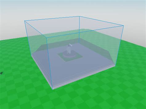 Getpartboundsinbox Not Working Scripting Support Developer Forum