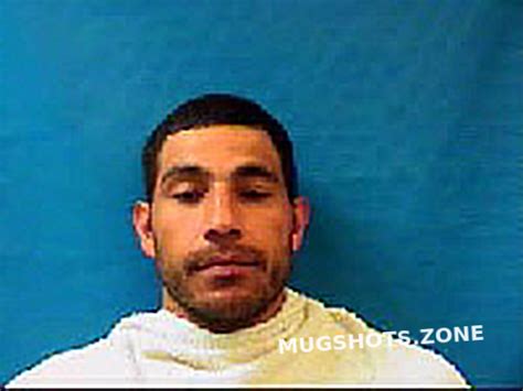 Colby Darrell Wilcotts 04 01 2023 Kaufman County Mugshots Zone