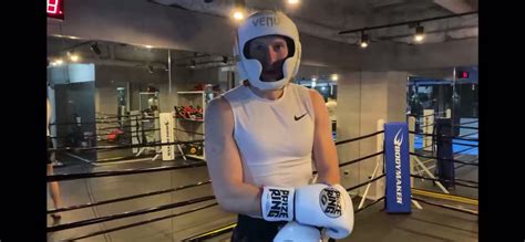 たかゴリch On Twitter 裏ブレイキングダウン！山本隆寛vsポーランドの刺客 ボクシングルール ブレイキングダウン8