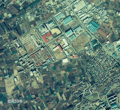 狭山工業団地工業会