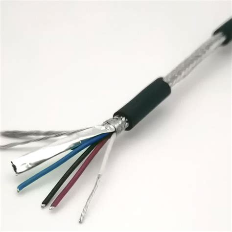 Wholesale Bulk Dmx Lighting Control Cable Factory And Manufacturers