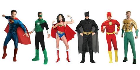 Halloween Costume Ideas For Groups Of 6 Halloween Costumes Blog