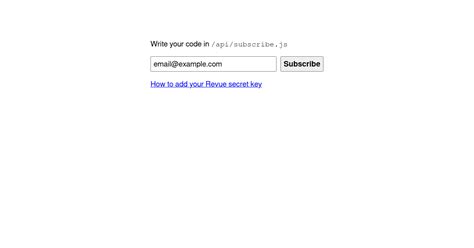Integrate Twitter Newsletters Into Your Website Template Ctnicholas