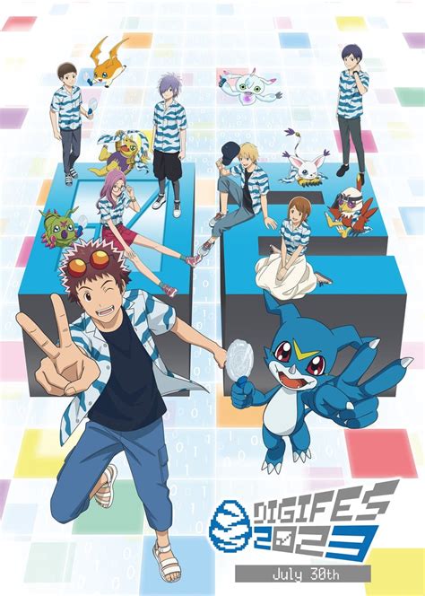 Yagami Hikari Takaishi Takeru Motomiya Daisuke V Mon Inoue Miyako