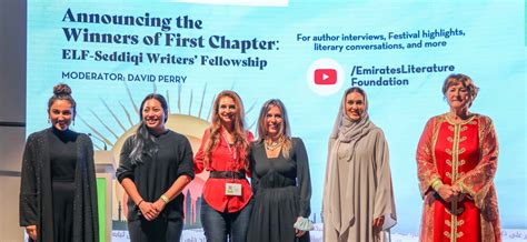 Rom Dubais First Chapter Programme To International Success Author Sara Hamdan Wins Major Two