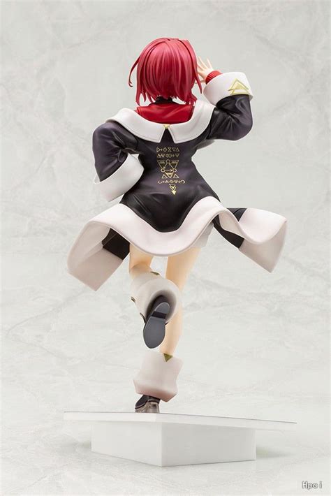 Exclusive Sale PVC Figure 1 7 Ange Katrina NIJISANJI Kyou Hobby Shop