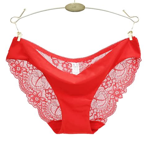 Fancy Love Lace Panties