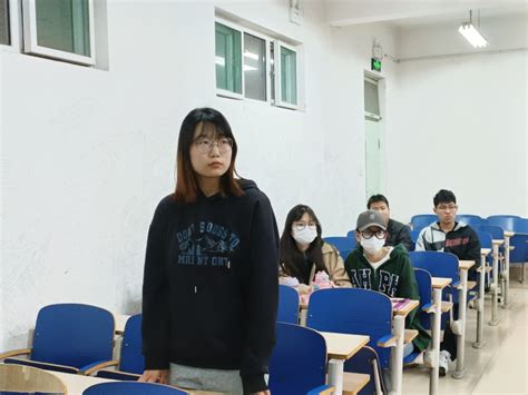 数据科学学院召开2023考研复试专题指导会