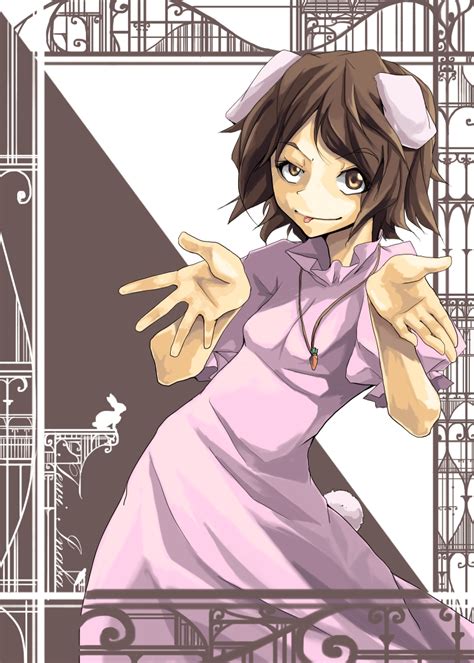 Inaba Tewi Tewi Inaba Touhou Image By Eika Soranon 1540586