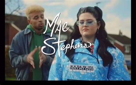 Mae Stephensif We Ever Broke Up