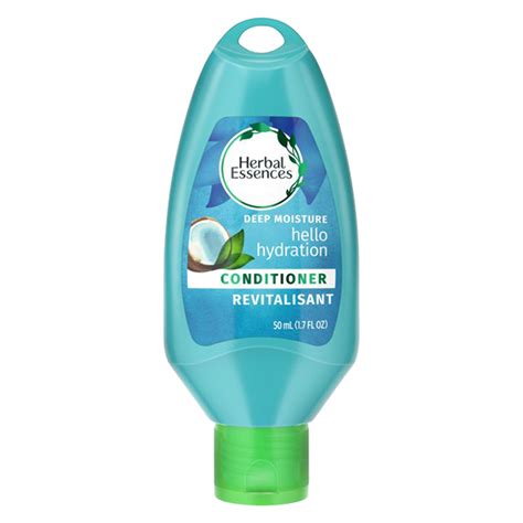 Herbal Essences Body Envy Conditioner 101oz Bath And Beauty Fast