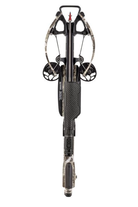 TenPoint Stealth 450 Oracle X Crossbow Fastest Forward Draw Crossbow